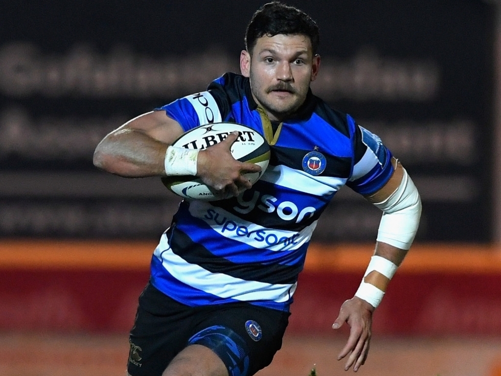 Williams signs contract extension | PlanetRugby