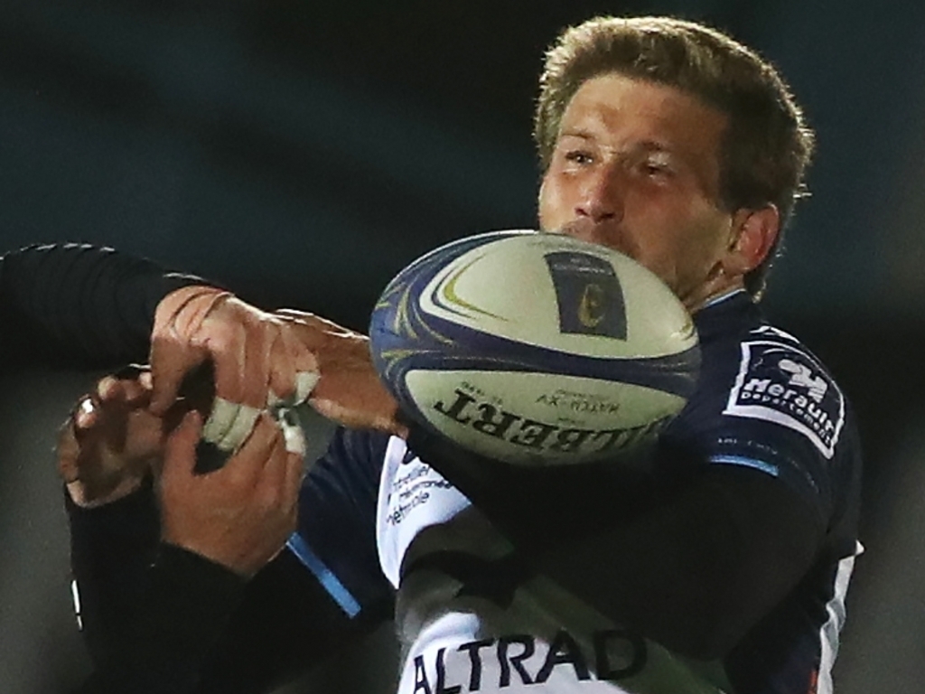 Video of the Week: Steyn class and more | PlanetRugby : PlanetRugby