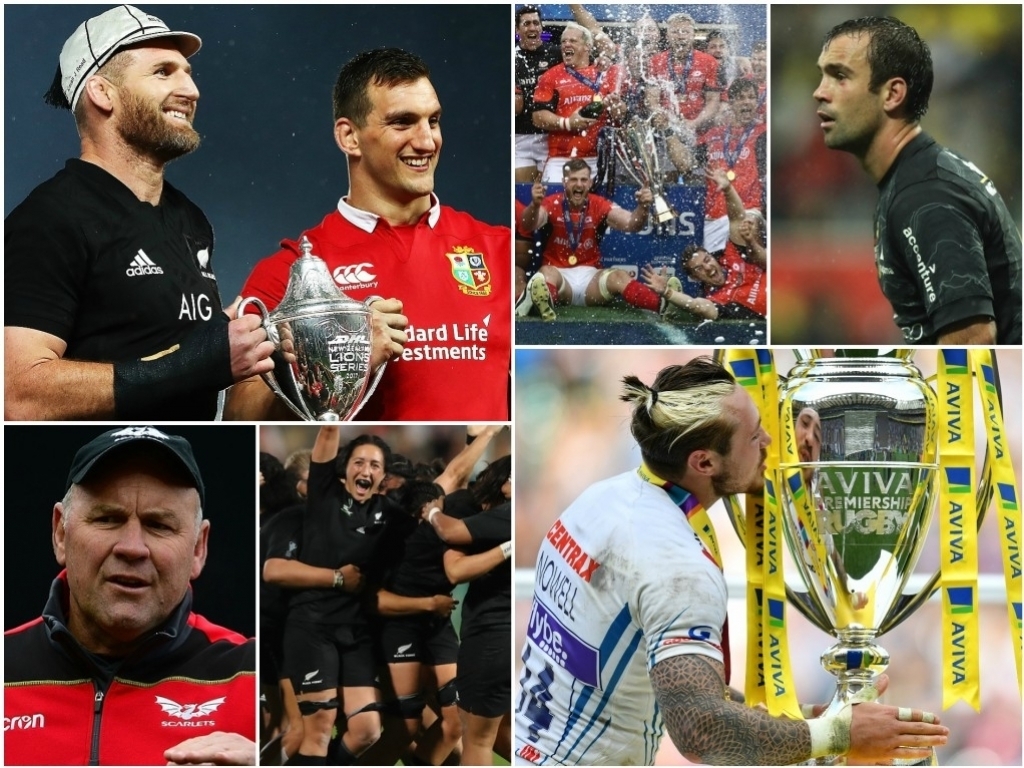 Editor's year-end review | PlanetRugby : PlanetRugby