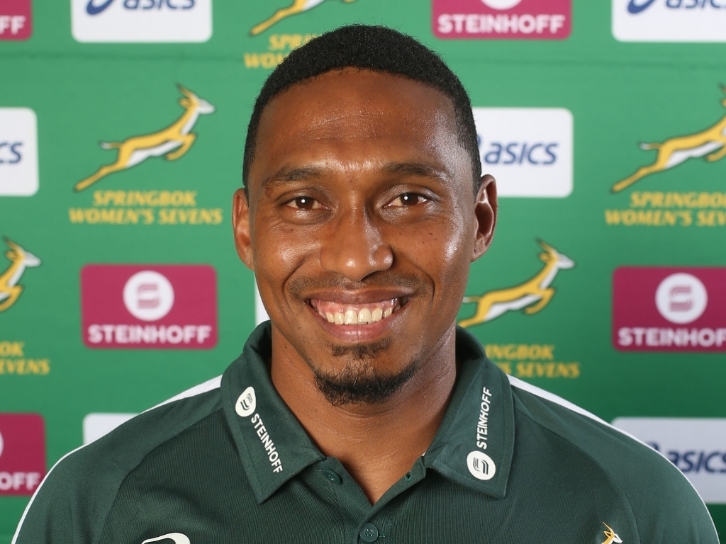 Dazel named Blitzbok assistant | PlanetRugby : PlanetRugby