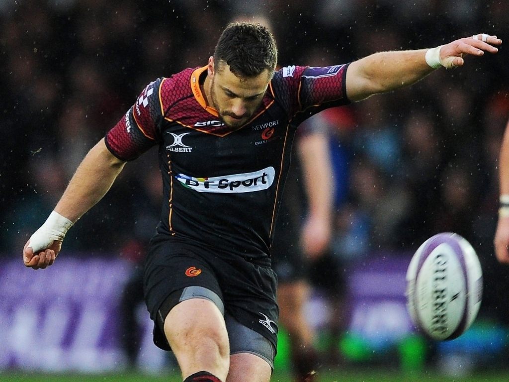 Jones relishing underdog tag | PlanetRugby