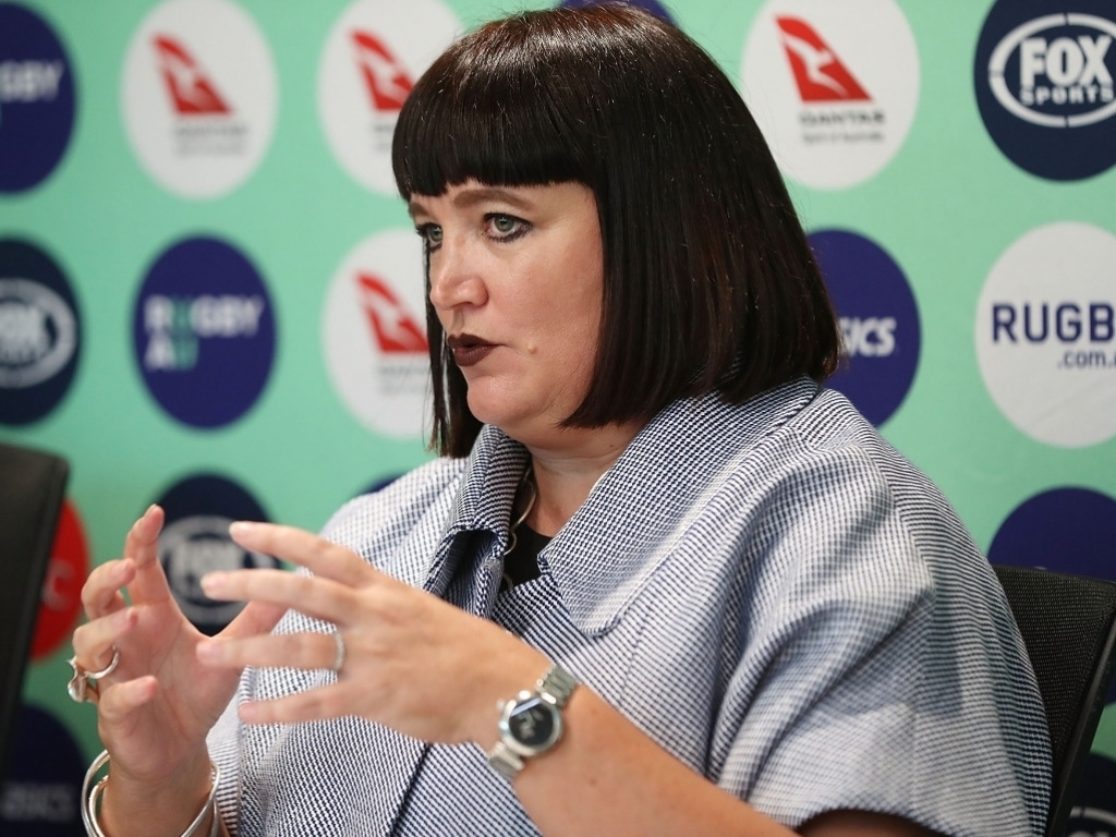 ARU boss urges Super Rugby improvement | PlanetRugby