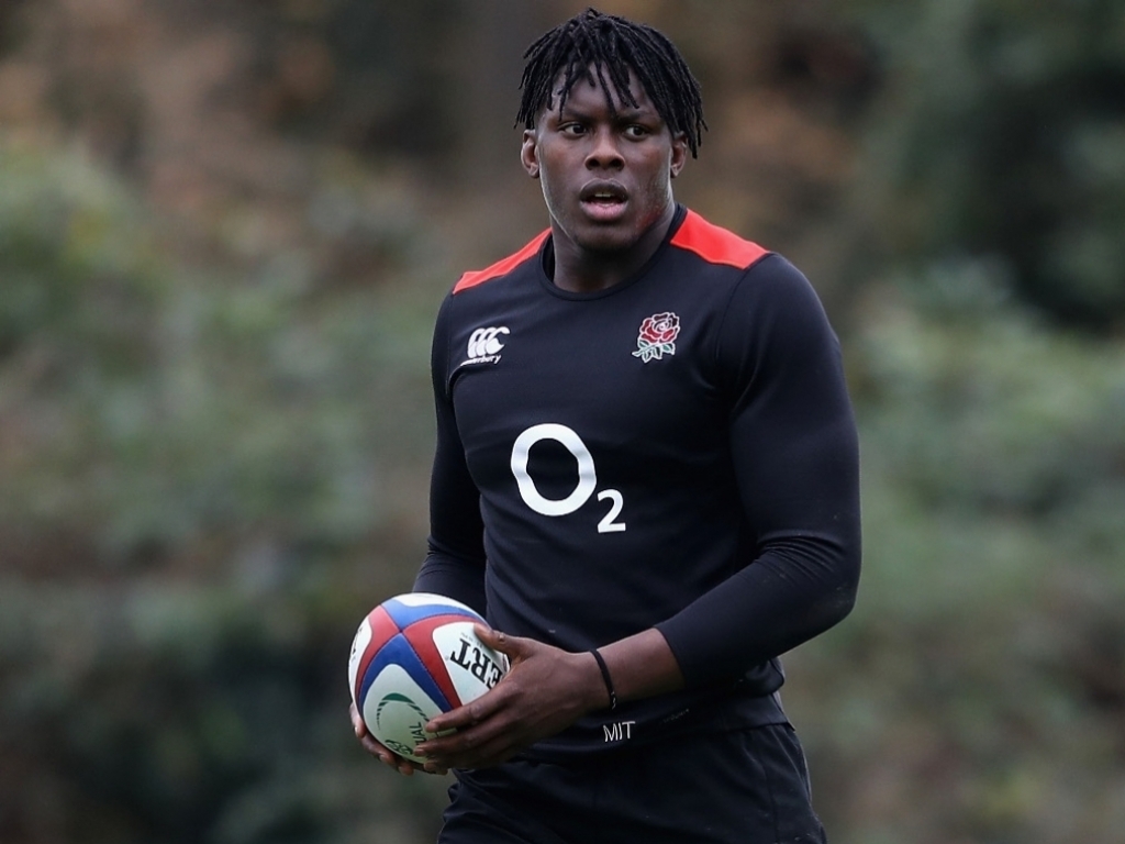 Itoje Boost for England’s Six Nations Campaign | PlanetRugby : PlanetRugby