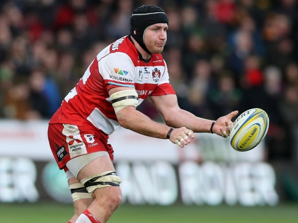Preview: Gloucester v Pau | PlanetRugby : PlanetRugby