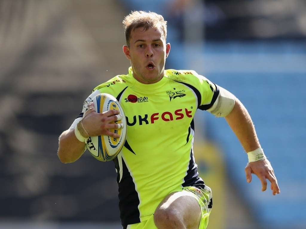 Addison relishing Toulouse challenge | PlanetRugby : PlanetRugby