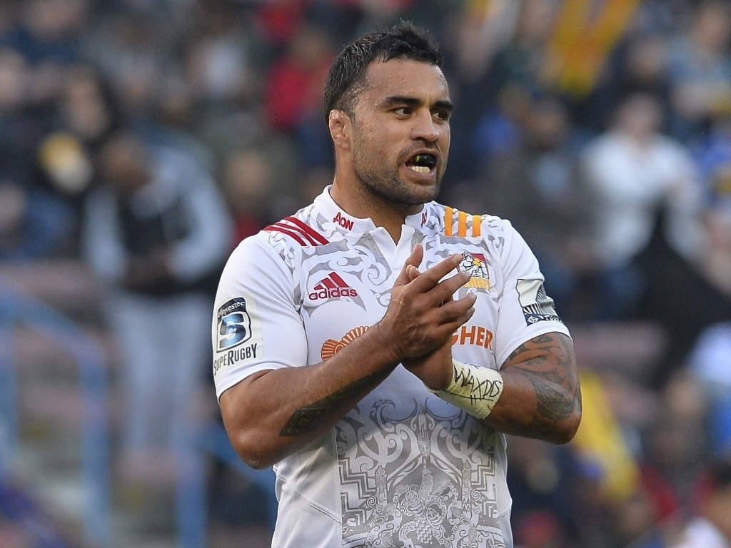 Messam heading to Toulon | PlanetRugby : PlanetRugby