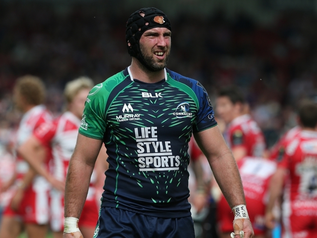 Muldoon calls it a day | PlanetRugby : PlanetRugby