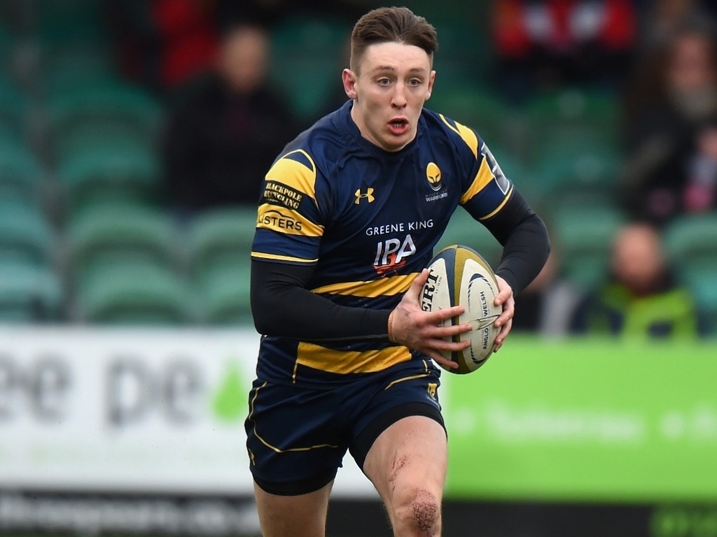 Josh Adams to make Wales debut | Planet Rugby