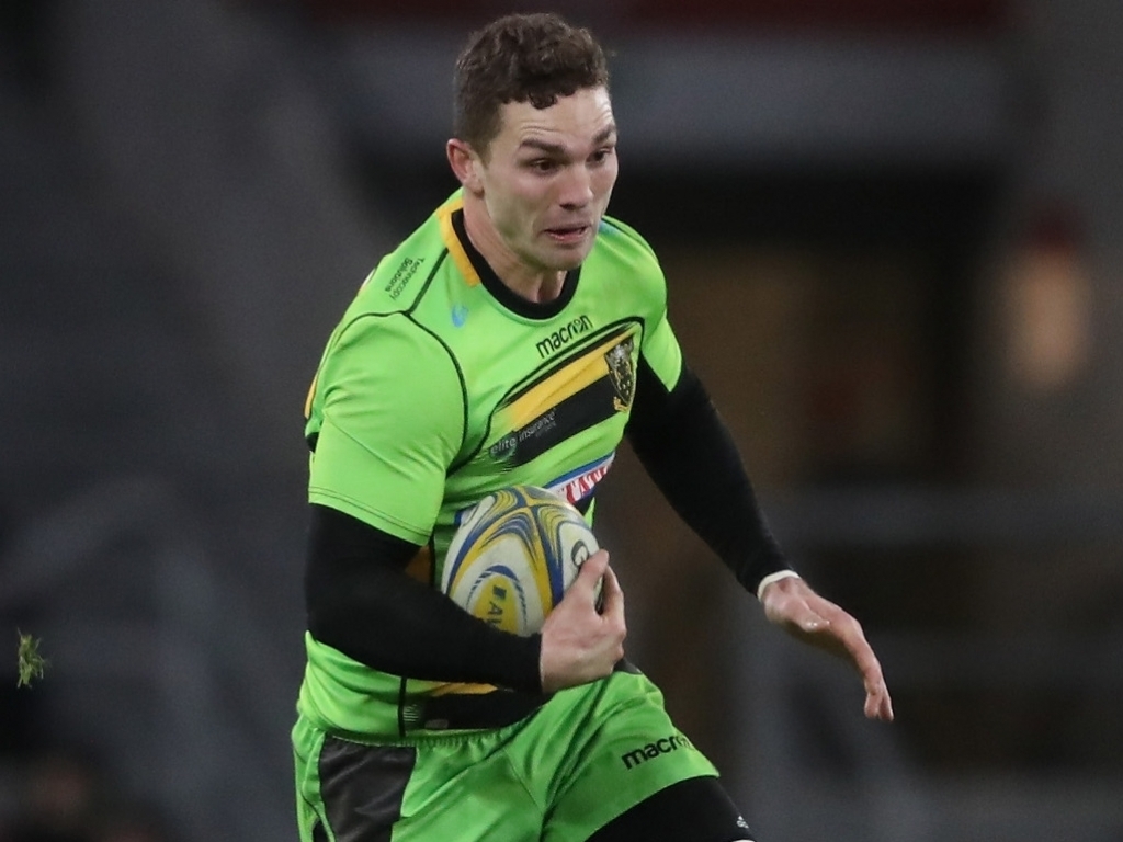 Anglo-Welsh Cup teams: Friday | PlanetRugby : PlanetRugby