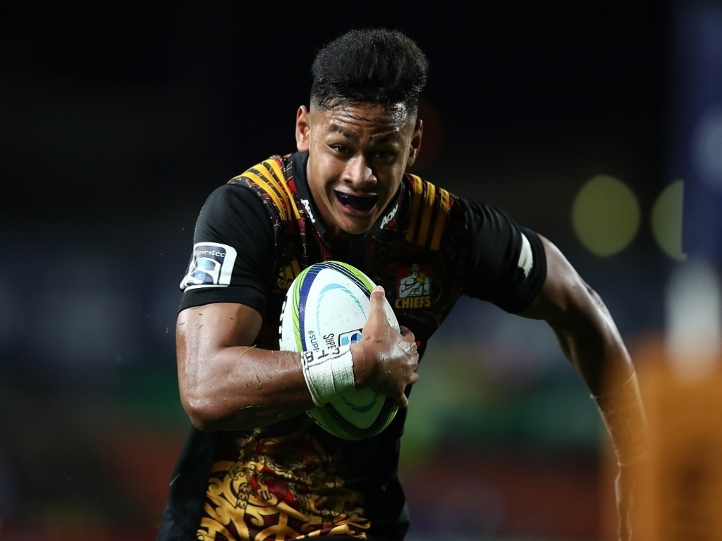 Solomon Alaimalo commits to Chiefs | PlanetRugby : PlanetRugby