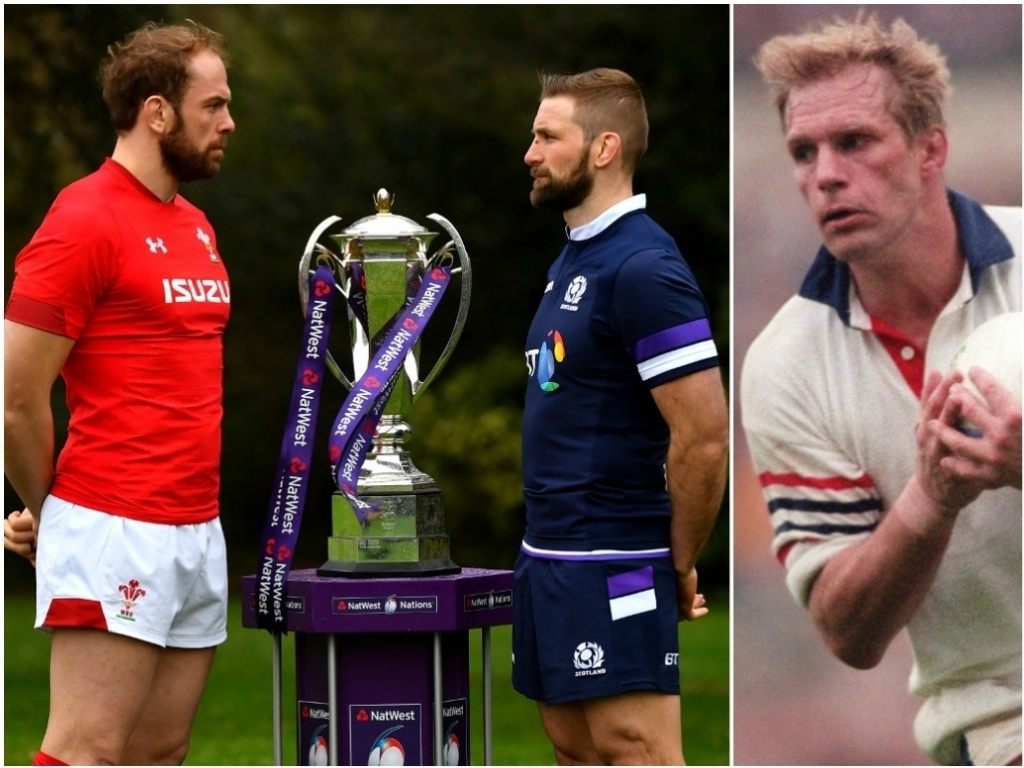 Expert Witness: Winterbottom on the Six Nations | PlanetRugby : PlanetRugby