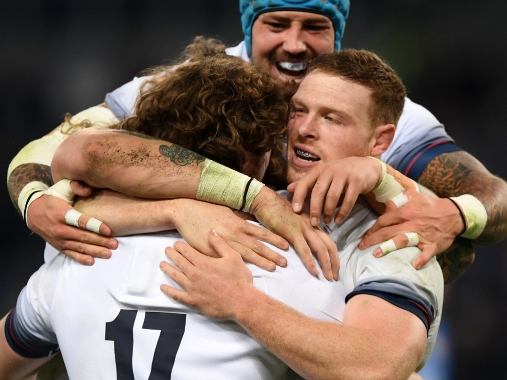 Five takeaways from Italy v England | PlanetRugby : PlanetRugby