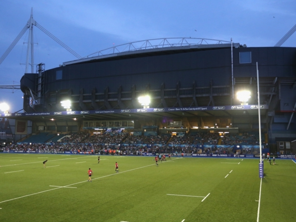 Cardiff Blues seek new home | PlanetRugby : PlanetRugby