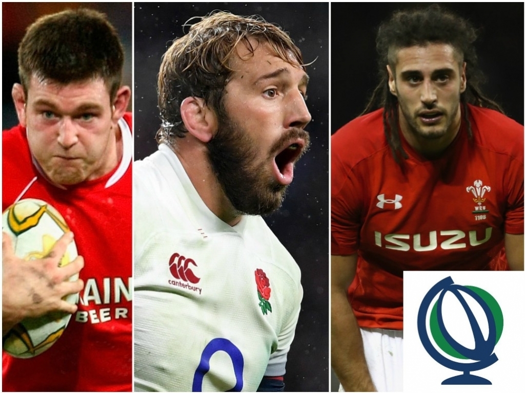 Expert Witness: Michael Owen on England v Wales | PlanetRugby : PlanetRugby