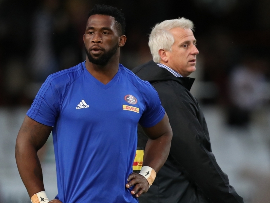 Stormers confirm 2018 Super Rugby squad | PlanetRugby