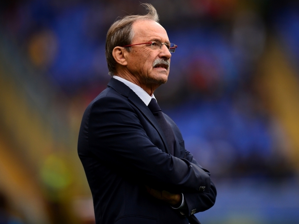 Jacques Brunel ruing Les Bleus indiscipline | PlanetRugby