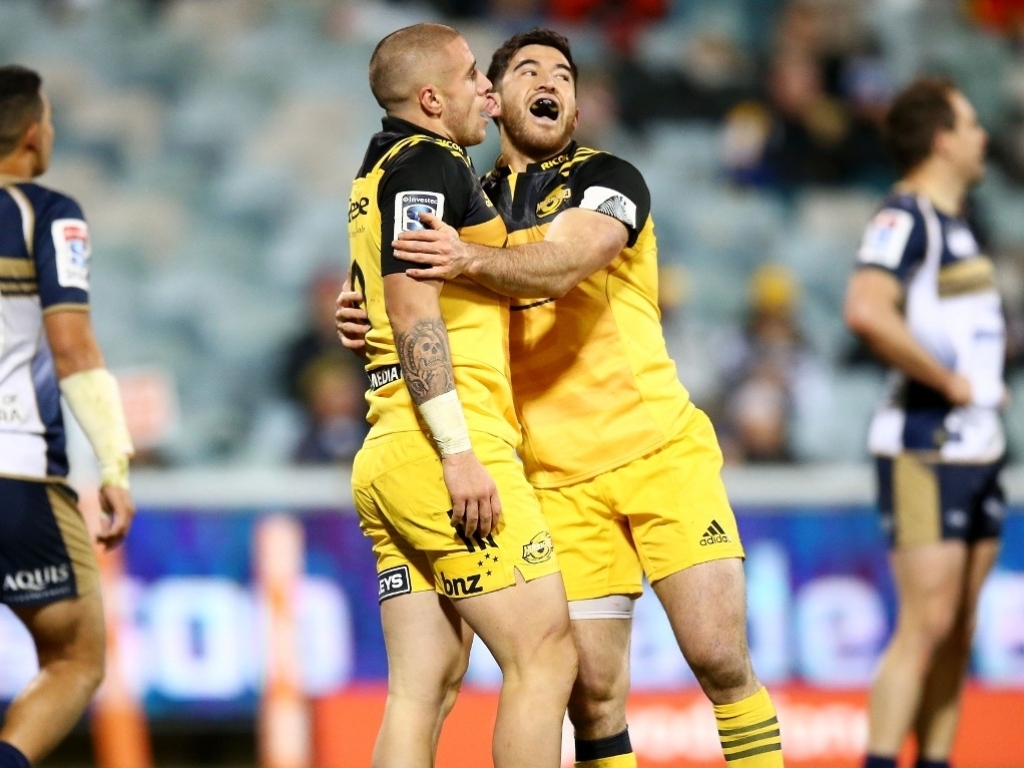 Super Rugby Preview: Hurricanes | PlanetRugby