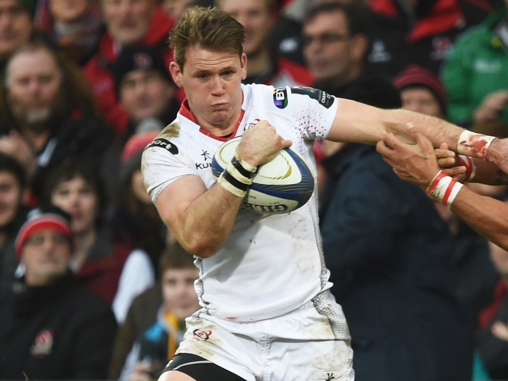 New deals for Craig Gilroy, Nick Timoney | PlanetRugby