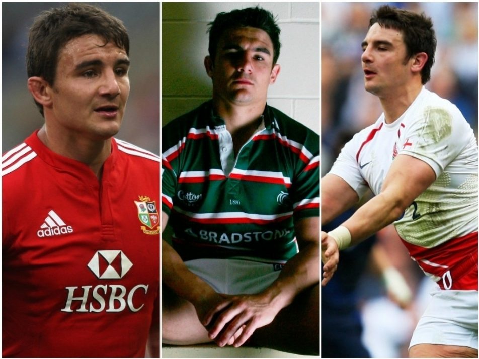 Life after Rugby: Harry Ellis | PlanetRugby : PlanetRugby