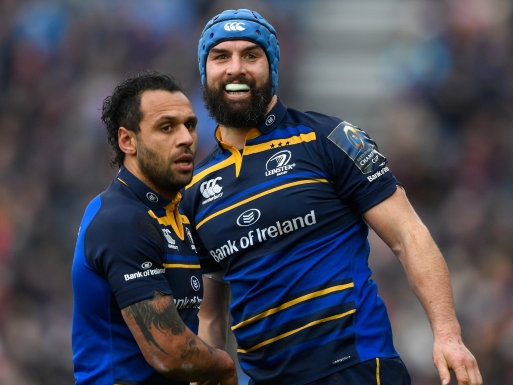 Birthday Quiz: Scott Fardy | Planet Rugby