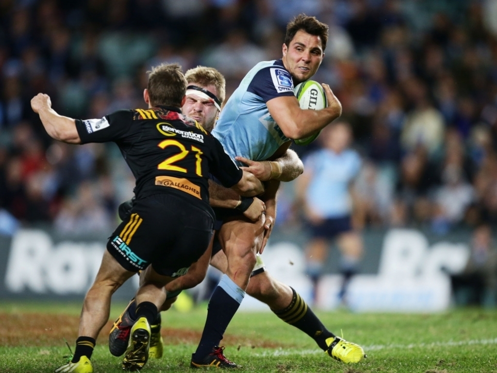 Nick Phipps taking cautious route back from injury | PlanetRugby