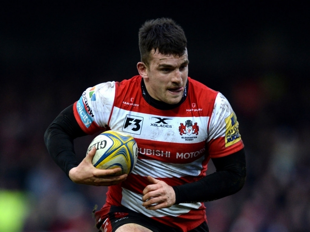 Matt Scott returns to Edinburgh | PlanetRugby : PlanetRugby