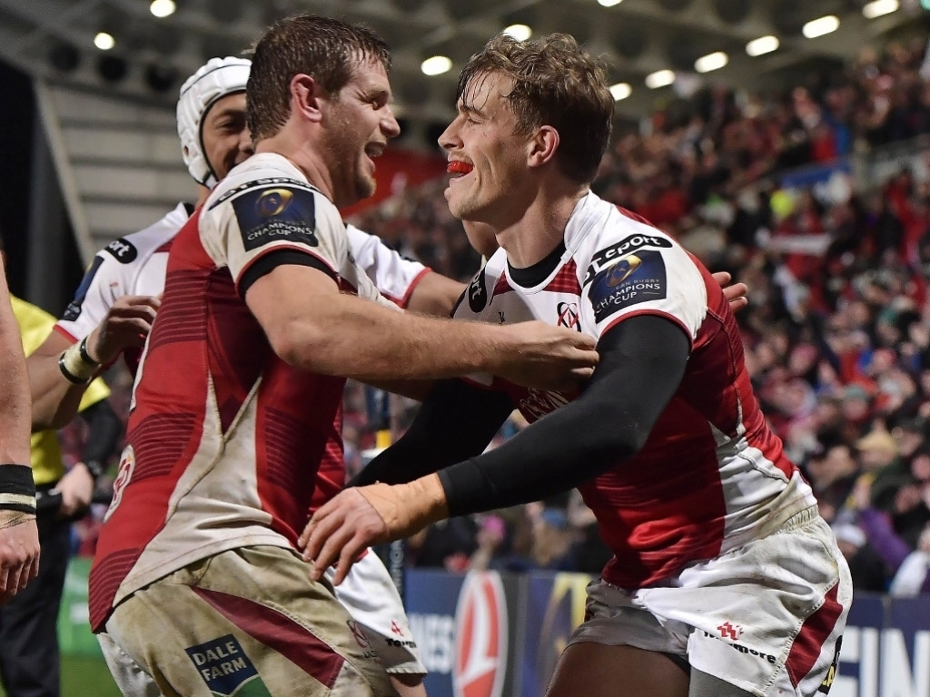 PRO14 Preview: Saturday, Sunday | PlanetRugby : PlanetRugby