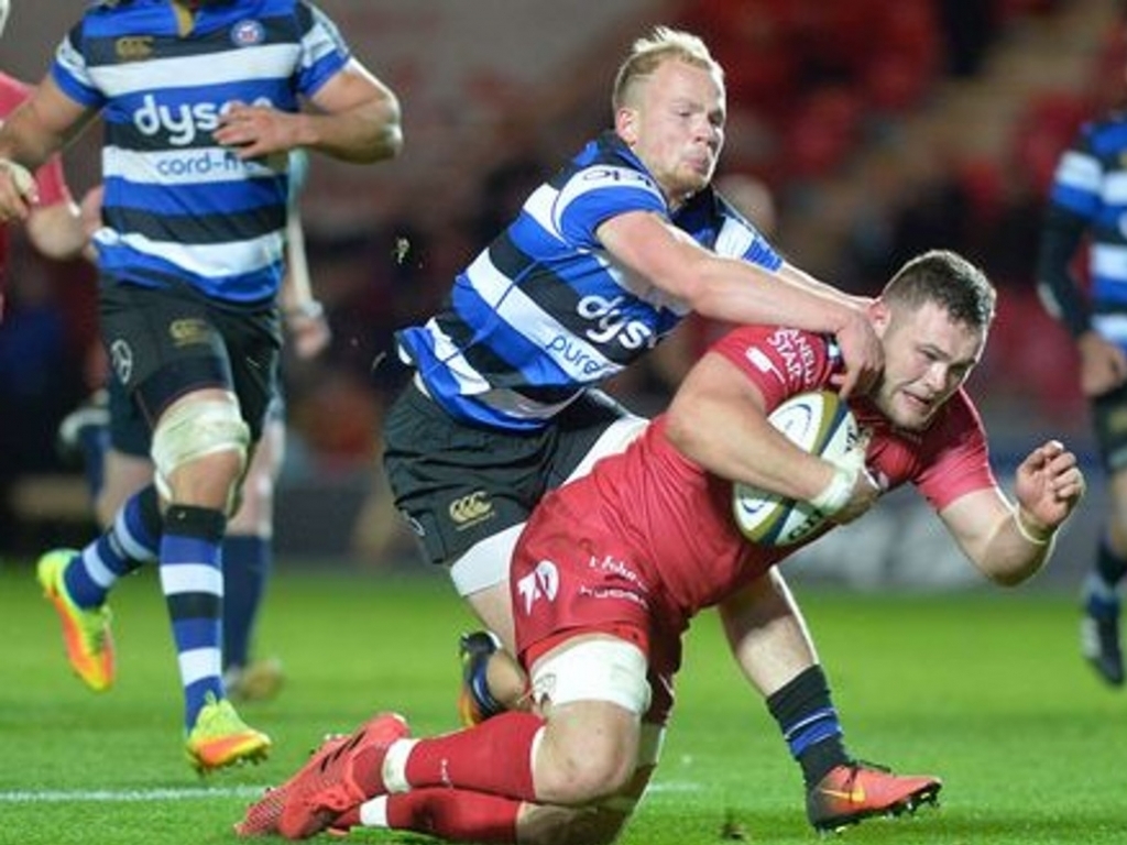 Jack Condy makes early retirement call | Planet Rugby : Planet Rugby