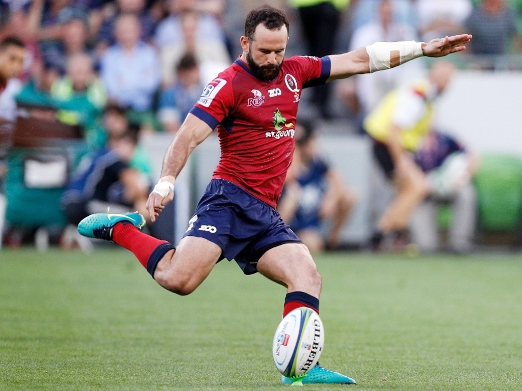 Jono Lance returning to Sixways in summer | PlanetRugby : PlanetRugby