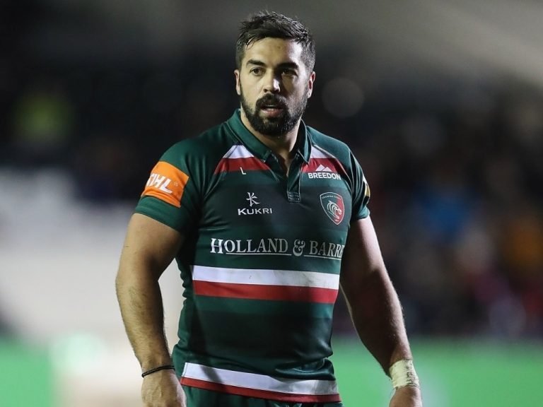 Gareth Owen to have surgery | PlanetRugby