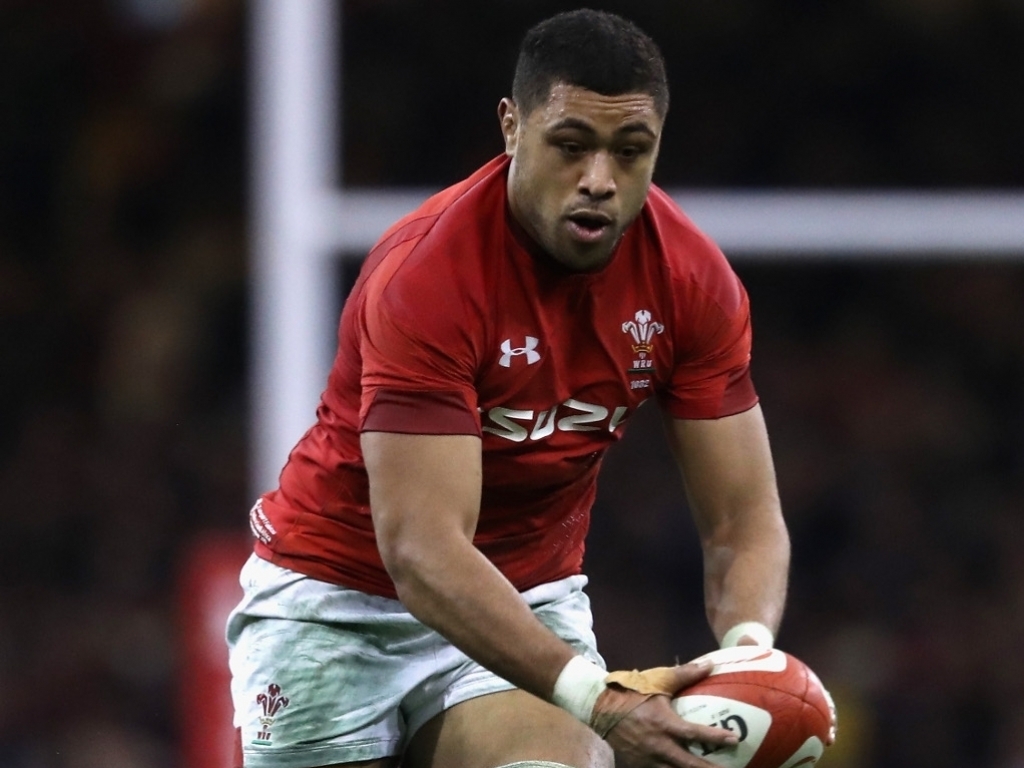 Taulupe Faletau captains Wales, debut for James Davies | PlanetRugby ...