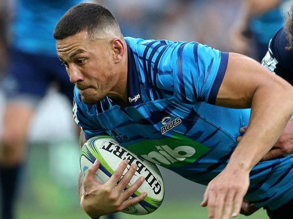 All Black duo back for Blues | PlanetRugby : PlanetRugby