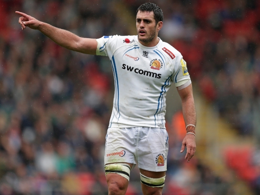 Anglo-Welsh Cup Preview: Exeter v Newcastle | PlanetRugby : PlanetRugby