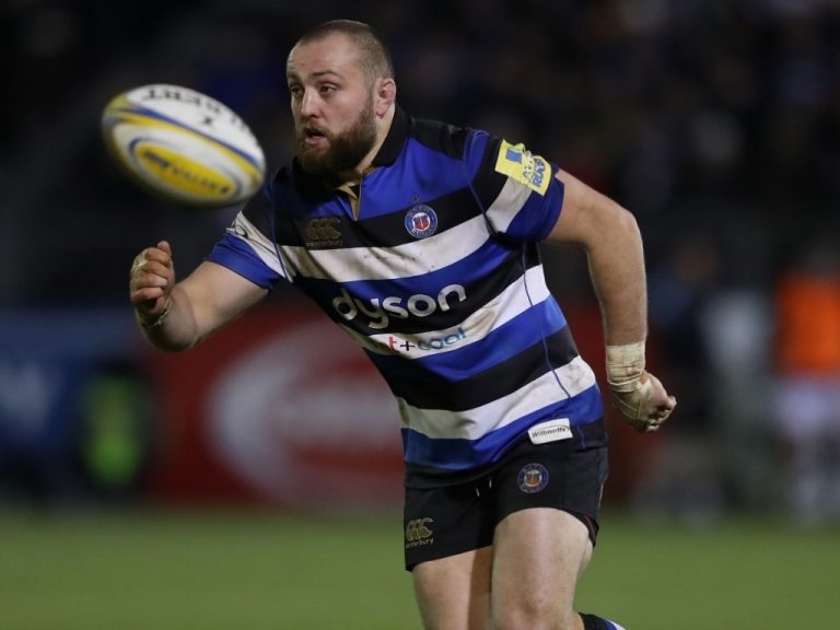 Tom Dunn inks new Bath deal | PlanetRugby