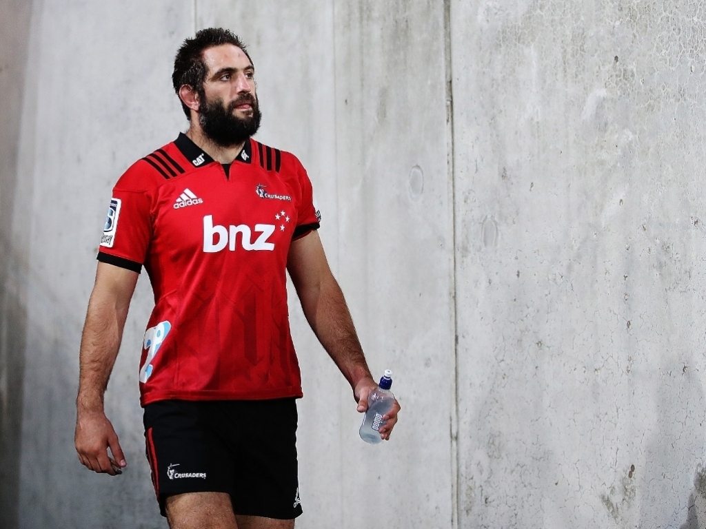 ryan crotty crusaders