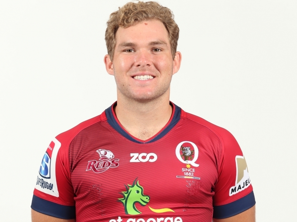 Reds change one for Jaguares game | PlanetRugby : PlanetRugby