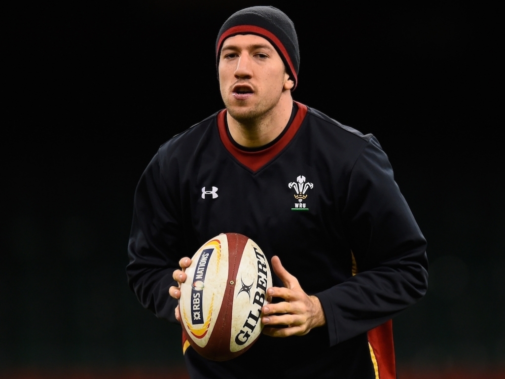Justin Tipuric included in Wales Sevens squad | Planet Rugby