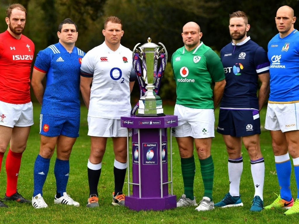 State of the Nations: Six Nations | PlanetRugby : PlanetRugby