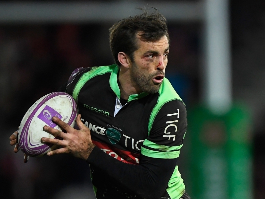 Conrad Smith confirms retirement | PlanetRugby : PlanetRugby