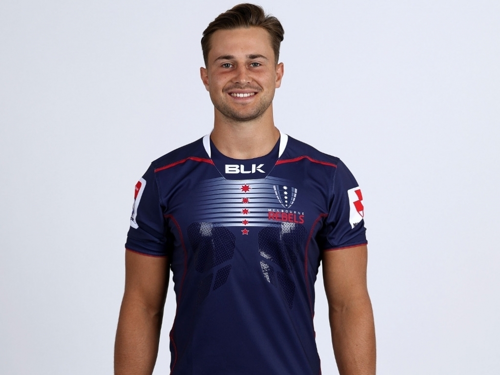 Connacht sign Rebels back David Horwitz | PlanetRugby