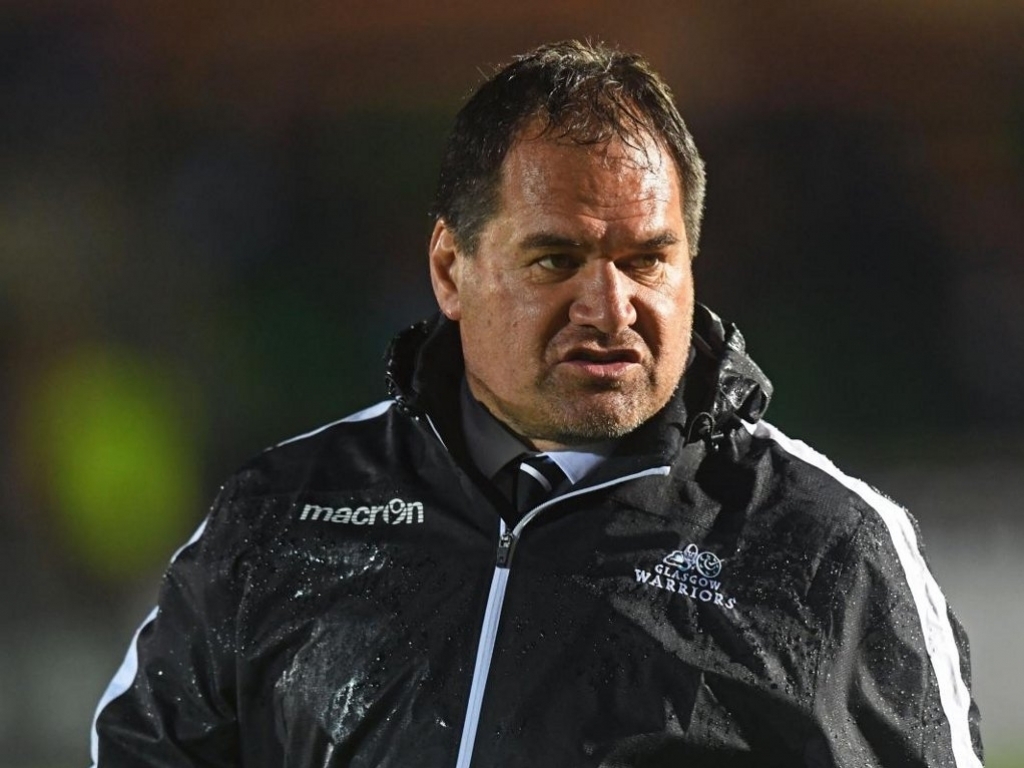 Dave Rennie hails Warriors players after Zebre win | PlanetRugby ...
