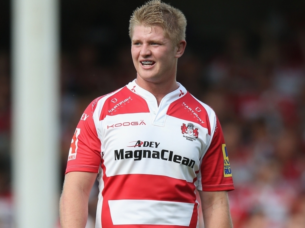 Leicester sign Jersey second-row | PlanetRugby : PlanetRugby