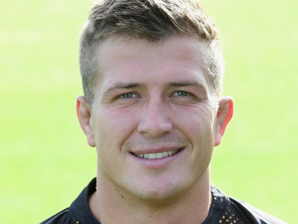 Ed Jackson to receive RPA Award | PlanetRugby : PlanetRugby