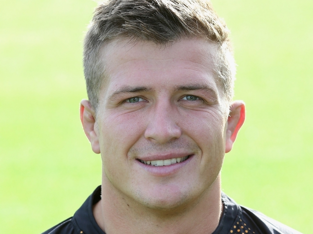 Ed Jackson to receive RPA Award | PlanetRugby : PlanetRugby