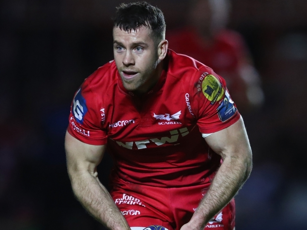 Preview: Scarlets v La Rochelle | PlanetRugby : PlanetRugby