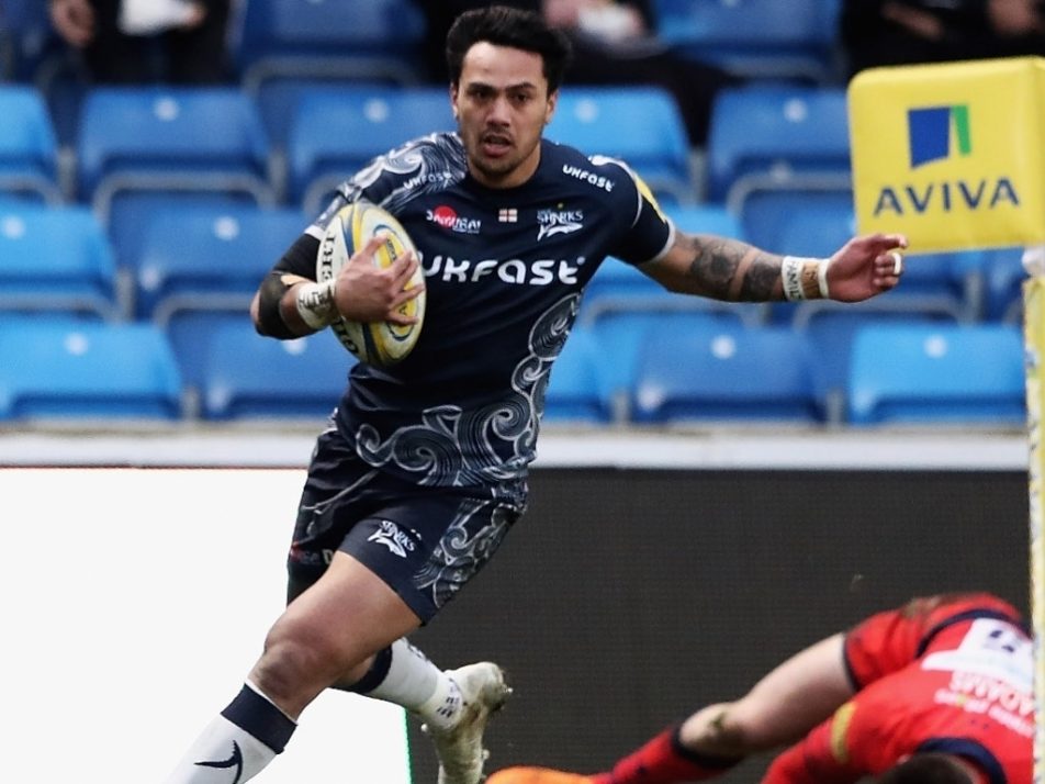 Denny Solomona set for April 5 hearing | PlanetRugby : PlanetRugby
