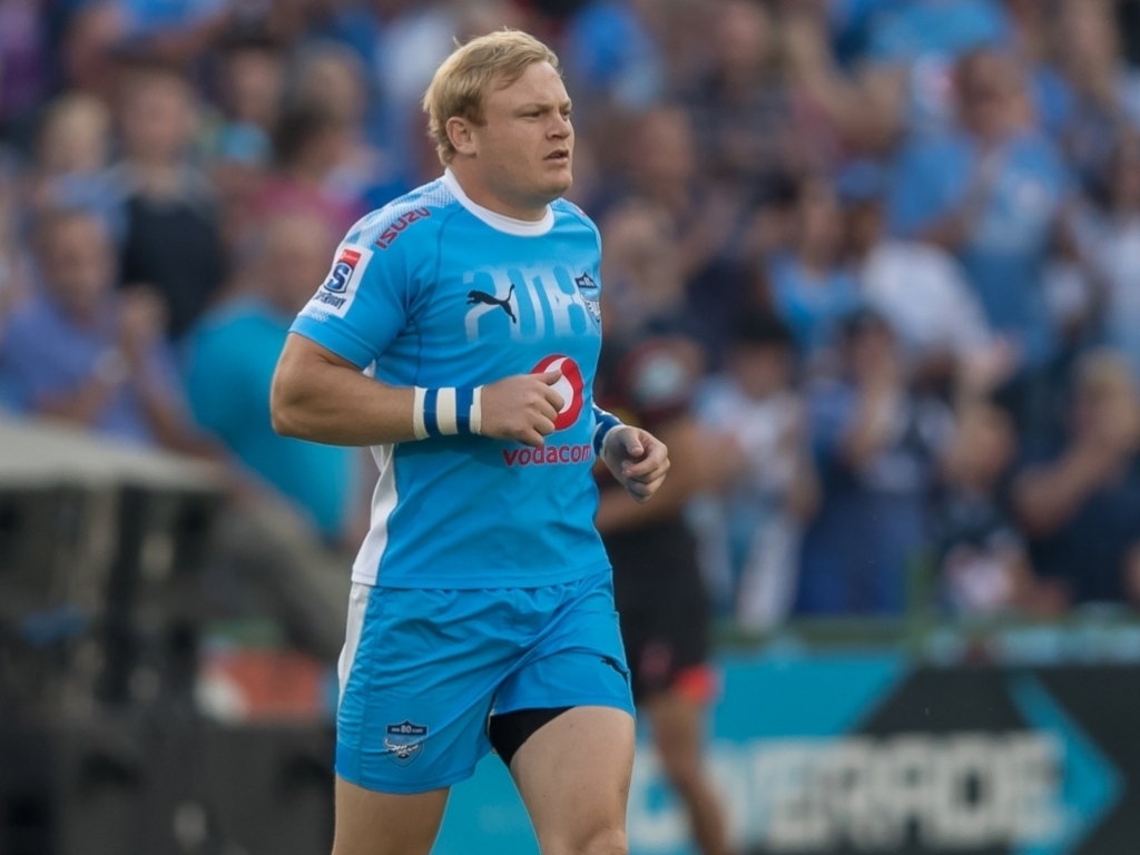 Bulls see off Stormers in Pretoria | PlanetRugby : PlanetRugby