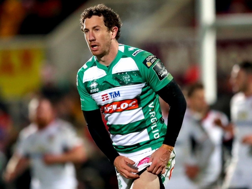 Marty Banks set for Japan stint | Planet Rugby