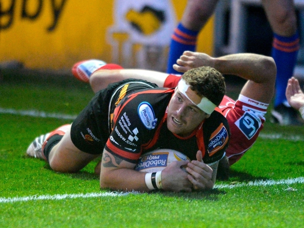 Phil Price extends Scarlets stay | PlanetRugby