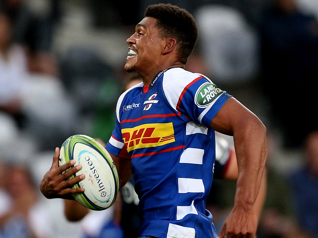 Damian Willemse to attend Springbok alignment camp | Planet Rugby